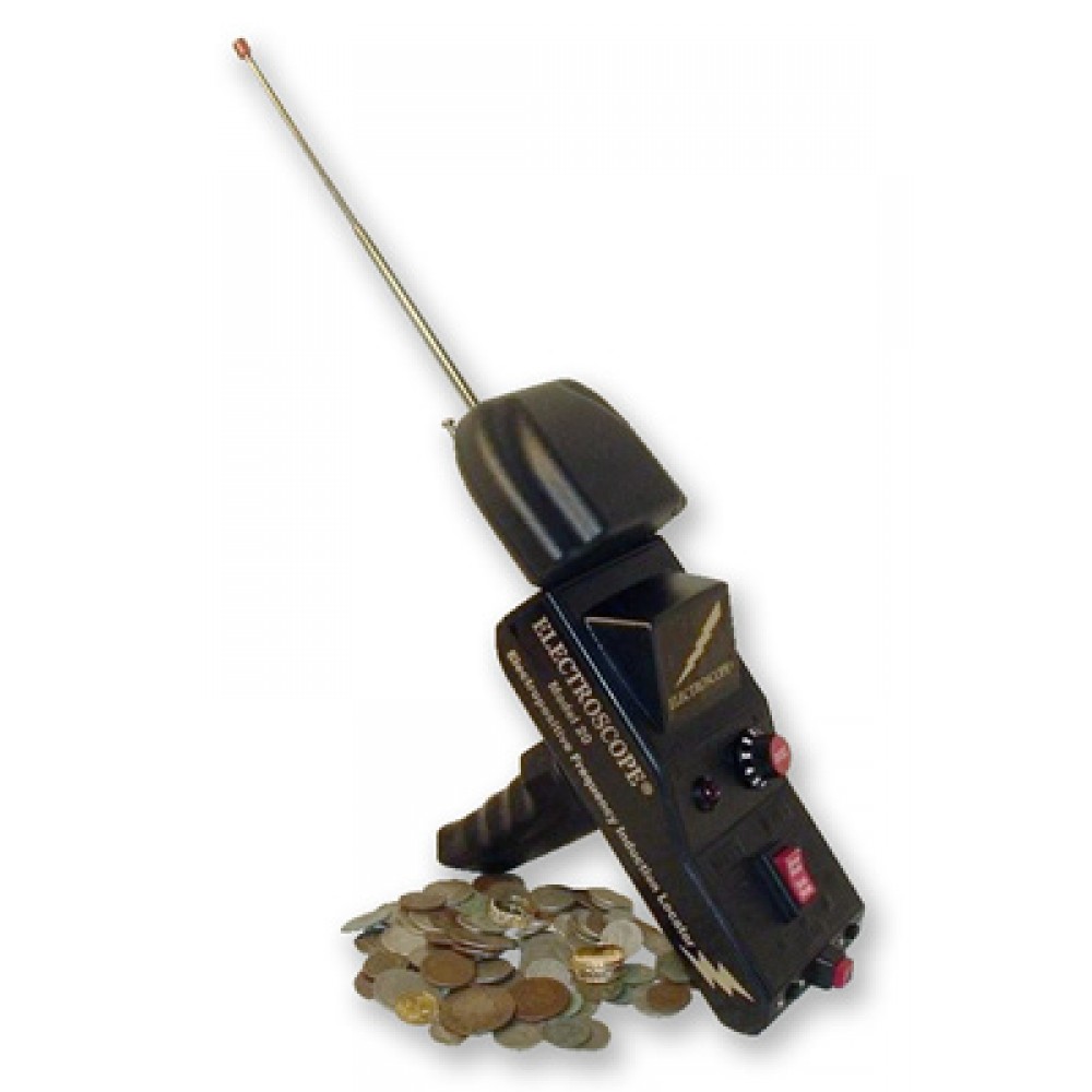 Electroscope 20 Дистанционен Локатор ️ на ТОП Ценa — Ishop.bg