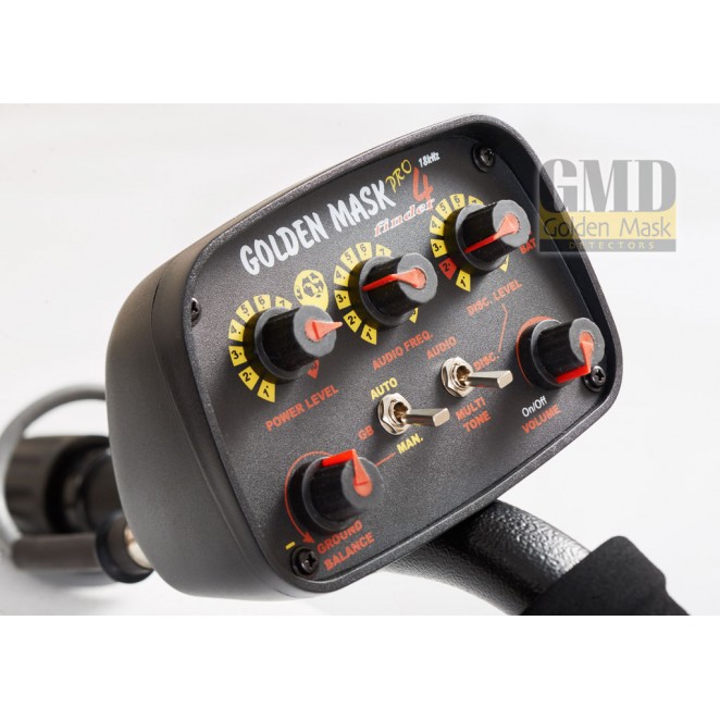 Golden Mask ️ Металотърсачи на ТОП Цени — Ishop.bg
