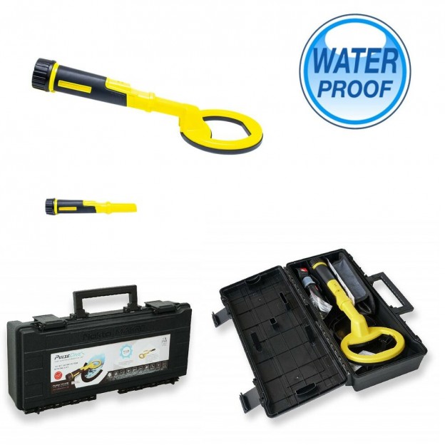 Nokta Pulse Dive Scuba Detector